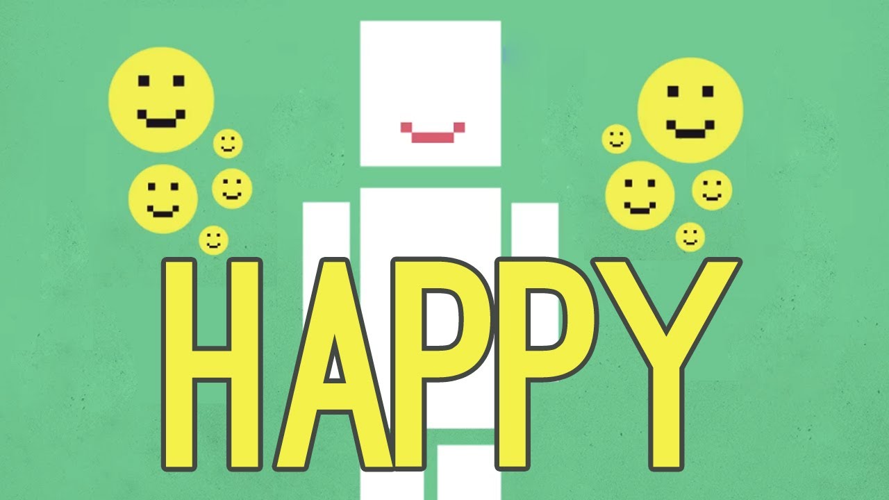 The Science Of Happiness In A Short Infographic-like Video The Science Of Happiness In A Short Infographic-like Video